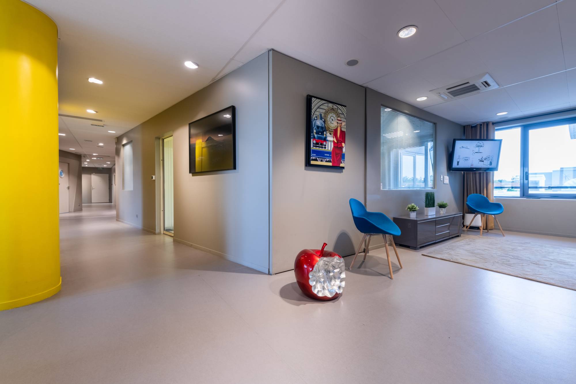 Cabinet pour implants dentaires à Villefranche-sur-Saône, chirurgien ...